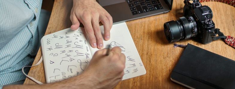 Como Aprender Design Gráfico Sozinho: Guia Completo