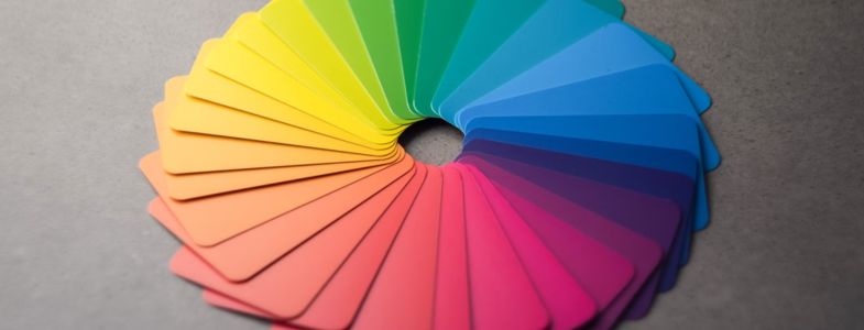 Como Escolher as Melhores Cores para Seu Projeto